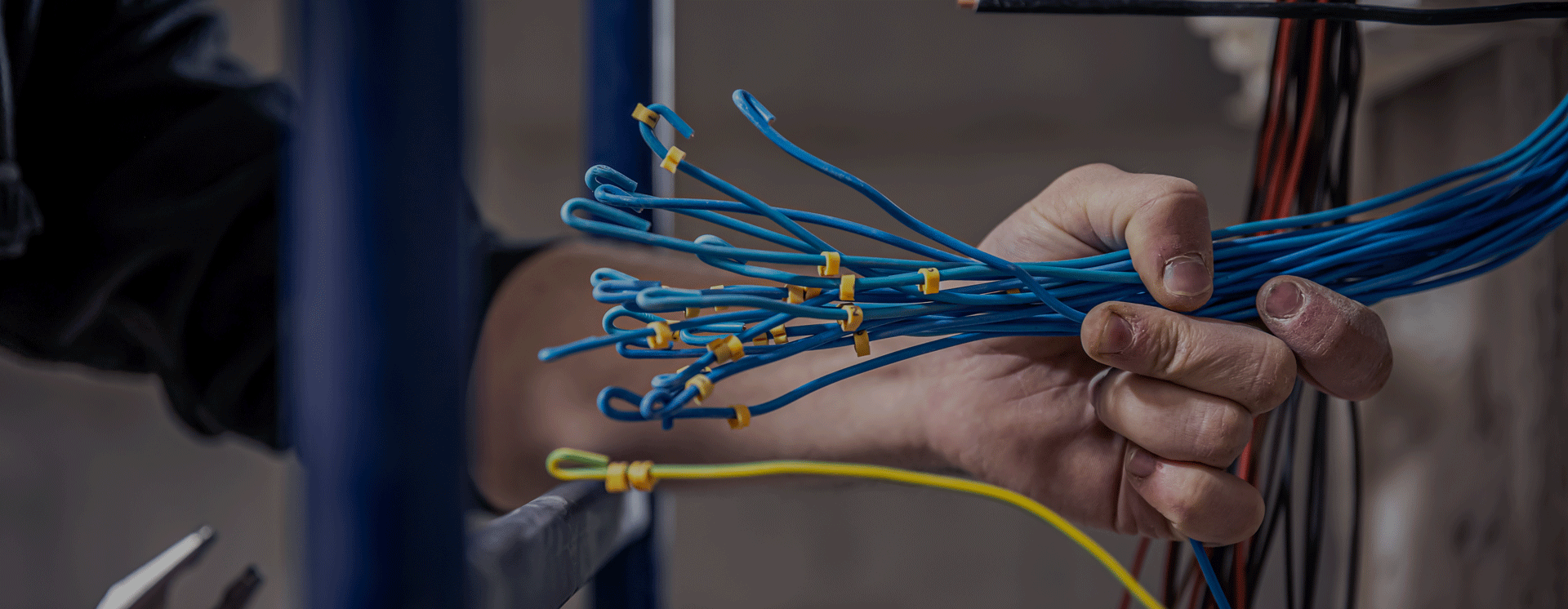 Communication Cables Manufacturer in India | Skllon Cables